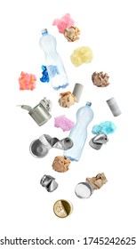 2,168 Trash falling Images, Stock Photos & Vectors | Shutterstock