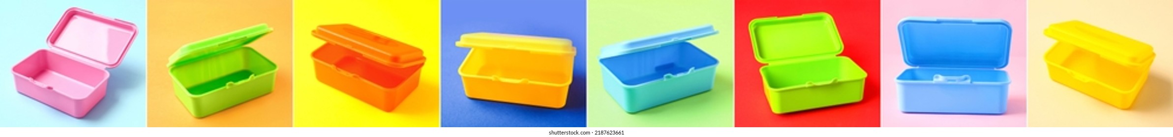 645 Kids Empty Lunchbox Images, Stock Photos & Vectors | Shutterstock