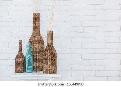 Set Interior Decoration Objects Stock Photo 150443933 | Shutterstock