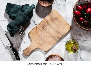 Set Kitchen Utensils Table Setting Stock Photo 2047452917 | Shutterstock