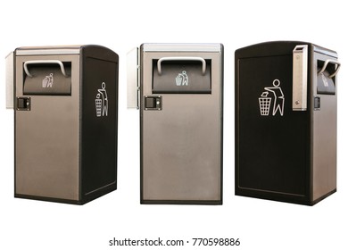 3,192 Smart bin Images, Stock Photos & Vectors | Shutterstock