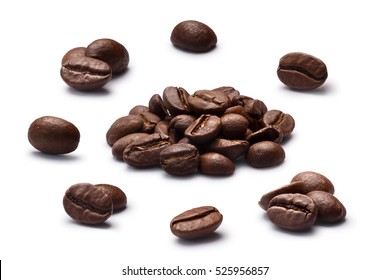 358 Coffee Bean Split Images, Stock Photos & Vectors | Shutterstock