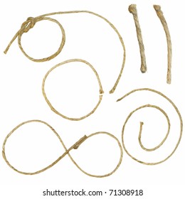 13,307 Piece string Images, Stock Photos & Vectors | Shutterstock