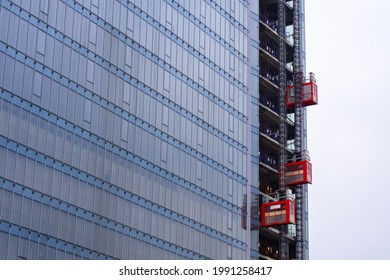High-riser Images, Stock Photos & Vectors | Shutterstock