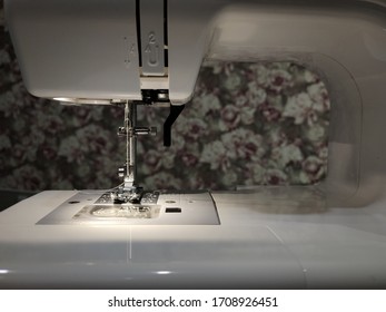 Sewing Machine Ready Work Stock Photo 1708926451 | Shutterstock