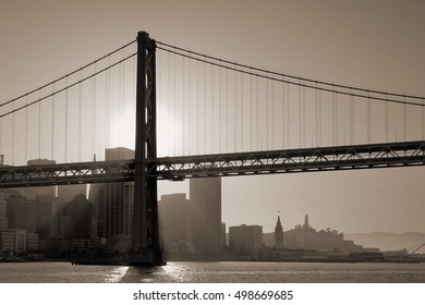 Shadow Bridge Stock Photo 498669685 | Shutterstock