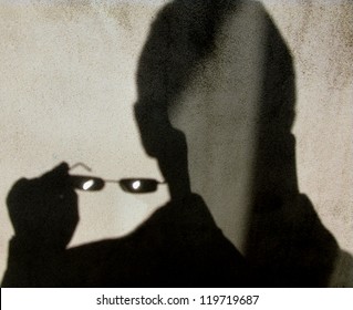 1,175 Shadowy figures Images, Stock Photos & Vectors | Shutterstock