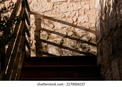 14,336 Railing shadows Images, Stock Photos & Vectors | Shutterstock