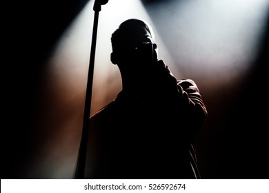 2,990 Shadow singer light Images, Stock Photos & Vectors | Shutterstock