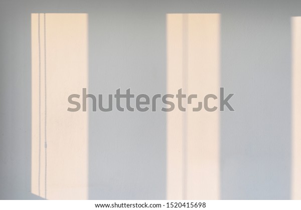 Shadow Wall Texture Backgrounds Stock Photo 1520415698 | Shutterstock