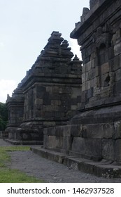 Shape Structure Temples Indonesia Stock Photo 1462937528 | Shutterstock
