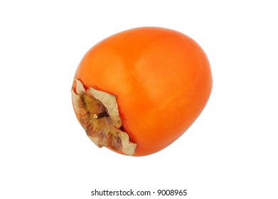 Sharon Persimmon Fruit Stock Photo 9008965 | Shutterstock