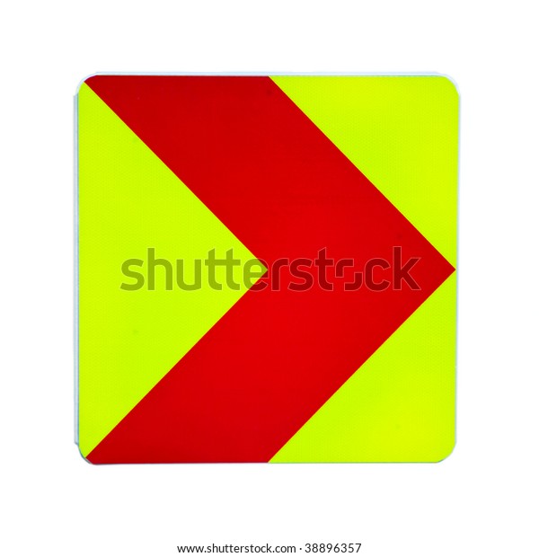 Sharp Bend Traffic Highway Road Sign Stock Photo 38896357 | Shutterstock