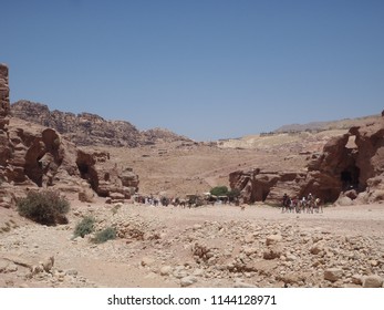 Sharp Hill Large Panoramic View On Stock Photo 1144128971 | Shutterstock