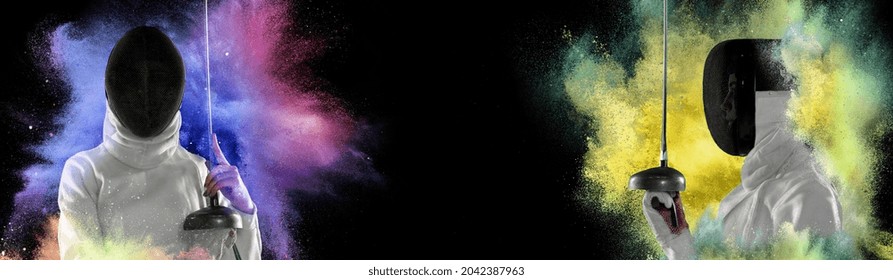 449 Explosion of 2 colored powder Images, Stock Photos & Vectors ...
