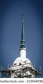 181 Sharp spire cathedral Images, Stock Photos & Vectors | Shutterstock