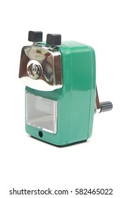23,363 Green pencil sharpener Images, Stock Photos & Vectors | Shutterstock