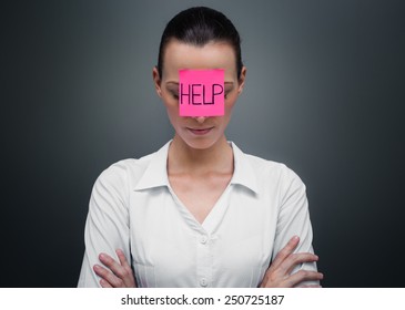 She Needs Help Stock Photo 250725187 | Shutterstock