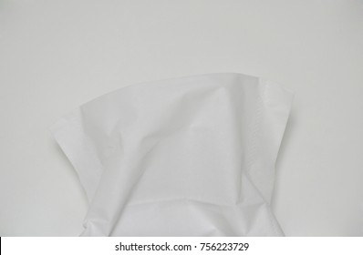Sheet Tissue Stock Photo 756223729 | Shutterstock