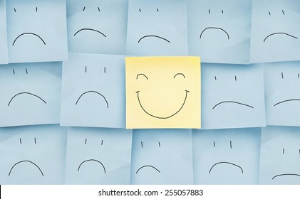 9,448 Sticky note smile Images, Stock Photos & Vectors | Shutterstock