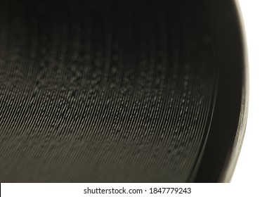 Shellac Record Precursor Vinyl Record 78 Stock Photo 1847779243 ...