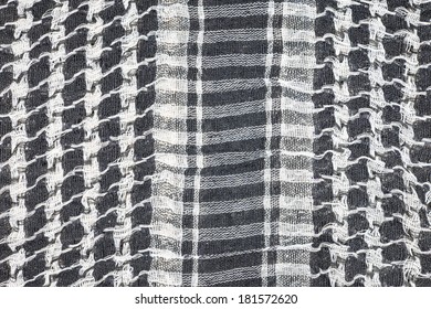 Shemagh Pattern Background Stock Photo 181572620 | Shutterstock