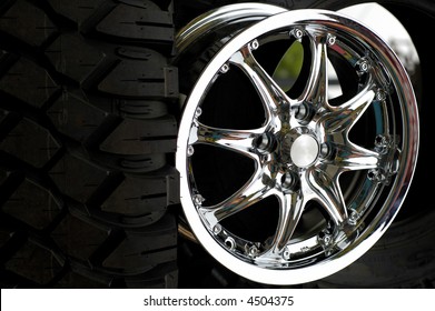7,456 Mag wheels Images, Stock Photos & Vectors | Shutterstock