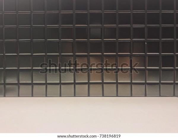 Shiny Wall Tile Stock Photo 738196819 | Shutterstock