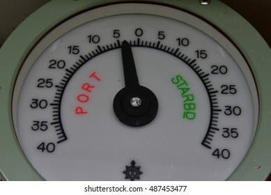 Pressure Gauge Stock Photo (Edit Now) 231299776
