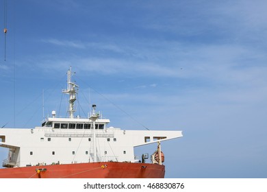 Ship Draft Scale Numbering Side Stock Photo 468830876 | Shutterstock