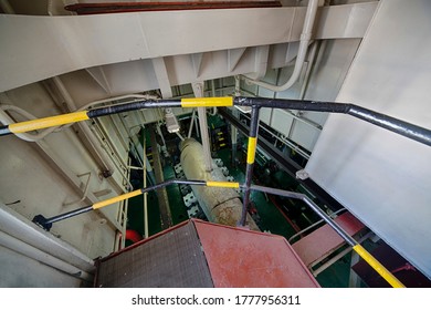 158 Ship Engine Room Workshop Images, Stock Photos & Vectors | Shutterstock