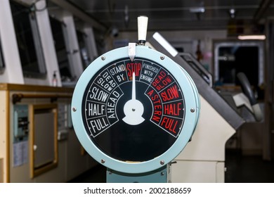 432 Ship control room and deck Images, Stock Photos & Vectors ...