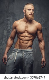 29,646 Bearded Bodybuilder Images, Stock Photos & Vectors | Shutterstock