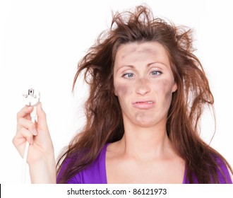 8,550 imágenes de Explosion hair - Imágenes, fotos y vectores de stock ...