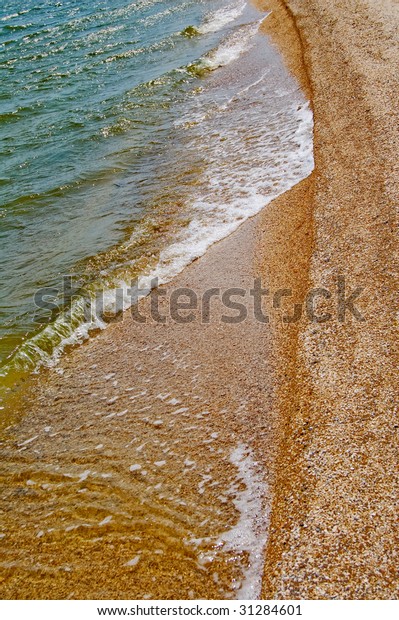 Shore Stock Photo 31284601 | Shutterstock