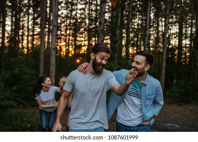 35,403 Friends woods Images, Stock Photos & Vectors | Shutterstock 35,403 Friends woods Images, Stock Photos & Vectors | Shutterstock