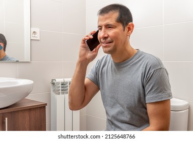 1,304 Toilet talk Images, Stock Photos & Vectors | Shutterstock