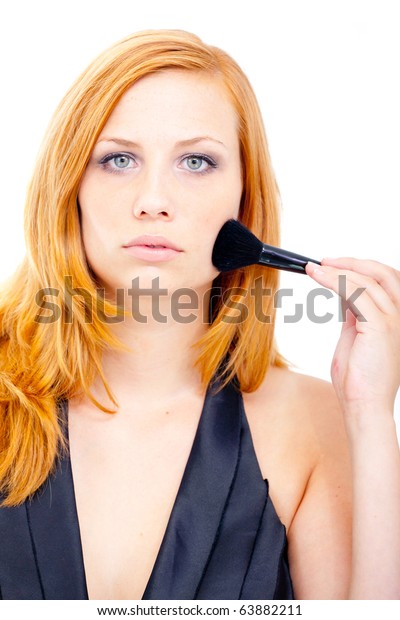 Show Your Face Stock Photo 63882211 | Shutterstock