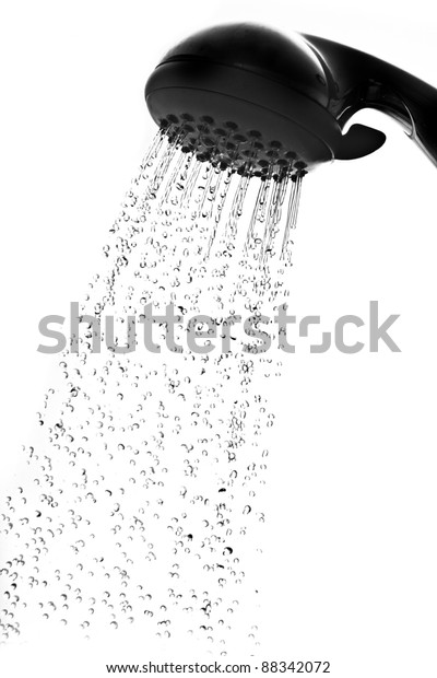 31,304 Shower Water Isolated Stock Photos, Images & Photography ...
