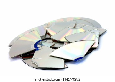 277 Cd destroy Images, Stock Photos & Vectors | Shutterstock