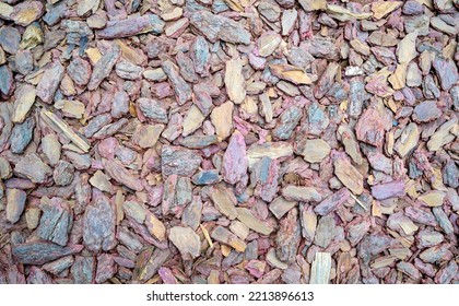 Shredded Tree Bark Texture Background Stock Photo 2213896613 | Shutterstock