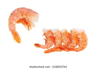 285 Shrimp without head Images, Stock Photos & Vectors | Shutterstock