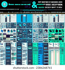 Side By Side Comparison Gui Different AI-generated image 2386269121 ...