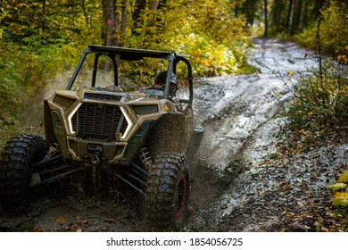 1,040 Utv Side By Side Images, Stock Photos & Vectors | Shutterstock