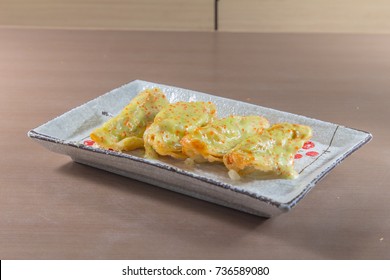 Side Dish Snack Stock Photo 736589080 | Shutterstock