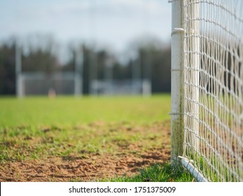 412 Goal post side Images, Stock Photos & Vectors | Shutterstock