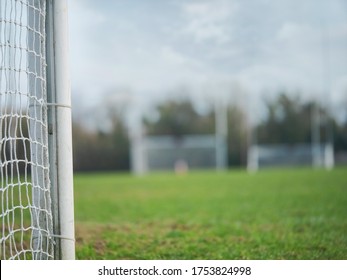 412 Goal post side Images, Stock Photos & Vectors | Shutterstock