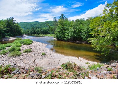 Side Stream Stock Photo 1190635918 | Shutterstock