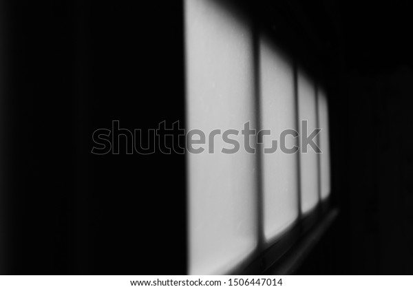 Side View Art Light Panels Stock Photo 1506447014 | Shutterstock