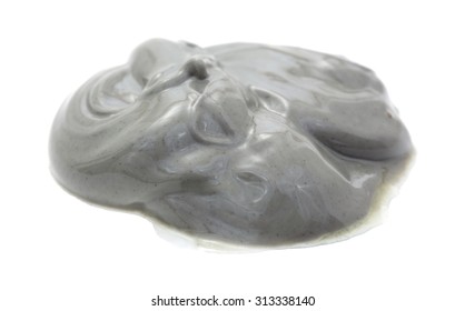 Side View Blob Pipe Thread Compound Stock Photo 313338140 | Shutterstock